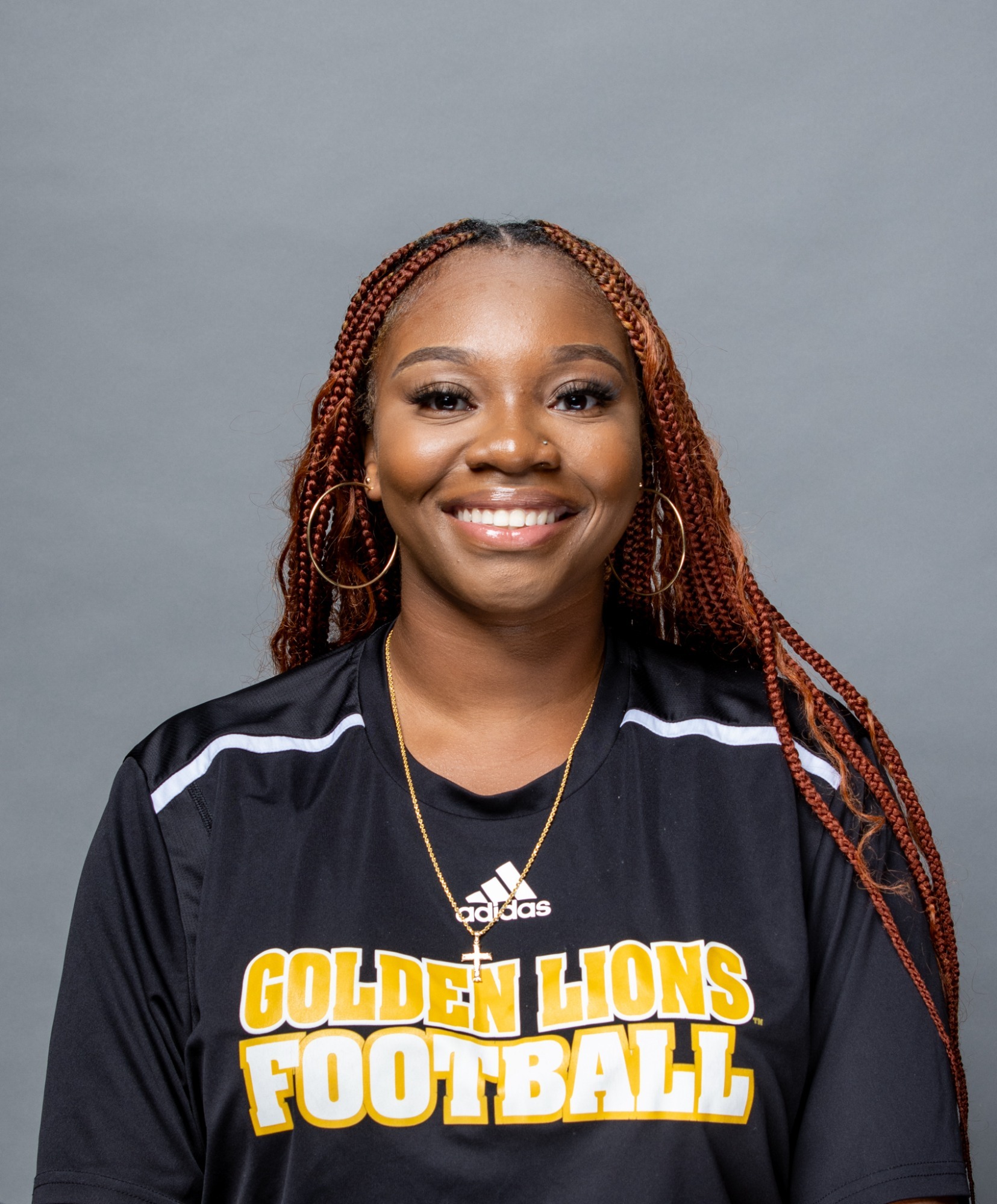 Football Coaches - UA Pine Bluff Athletics