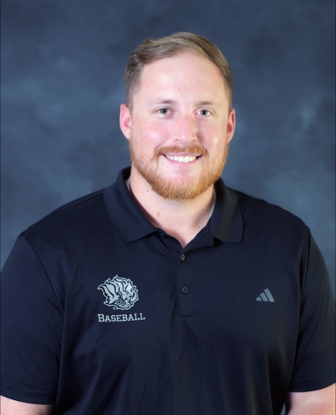 Mark Moyer - Baseball Coach - UA Pine Bluff Athletics