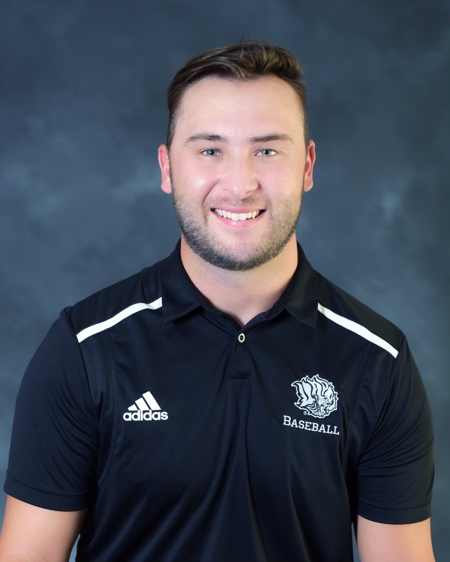 Baseball Coaches - UA Pine Bluff Athletics