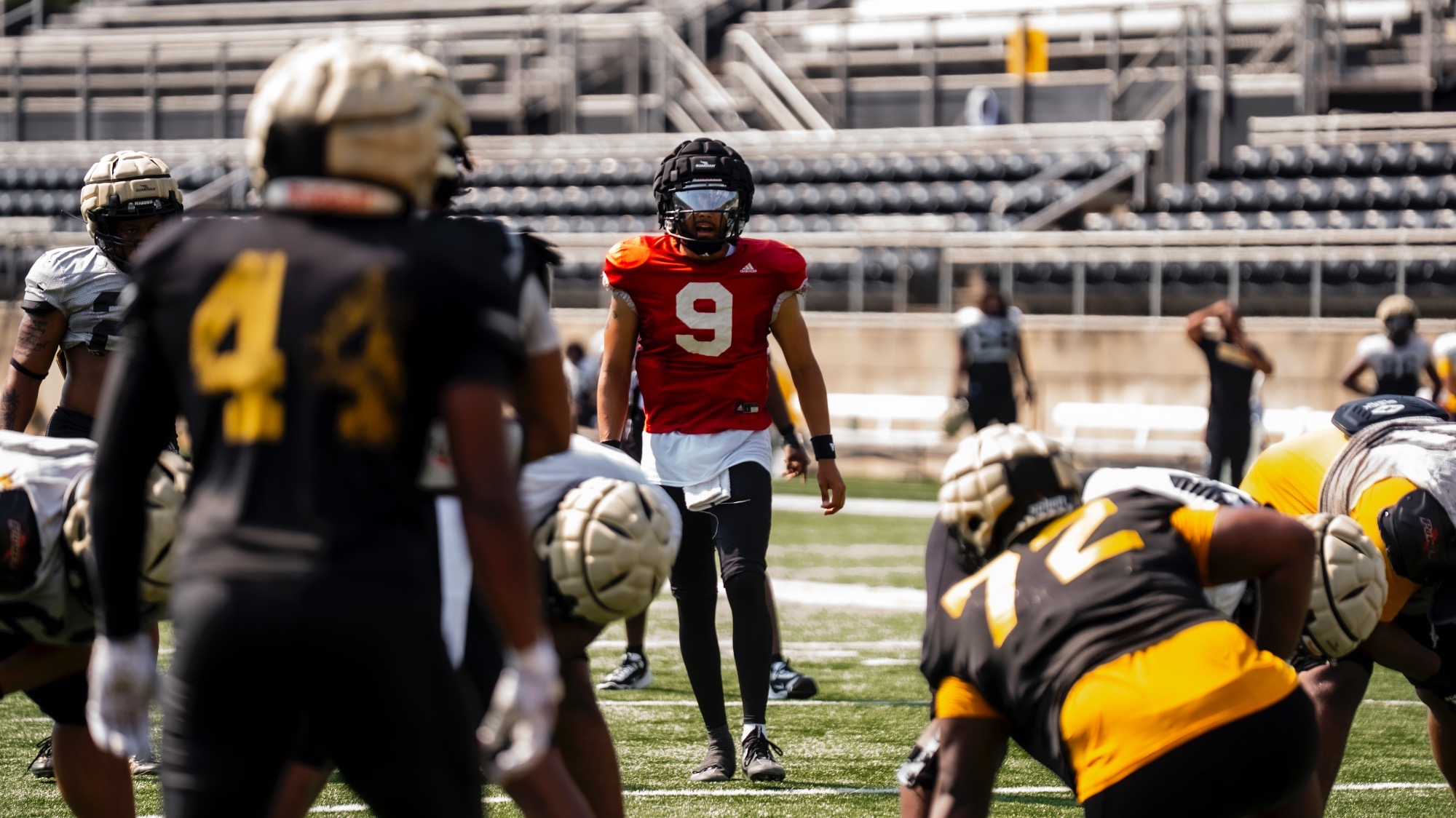 SWAC Western Division Champions UAPB 2021 Football Season Tickets On ...