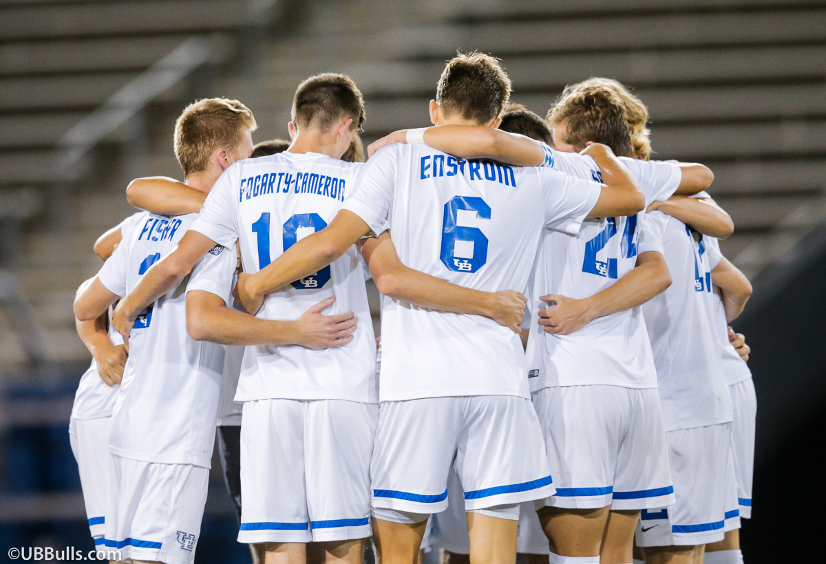 UB Men's Soccer To Hold Summer Camps - University at Buffalo