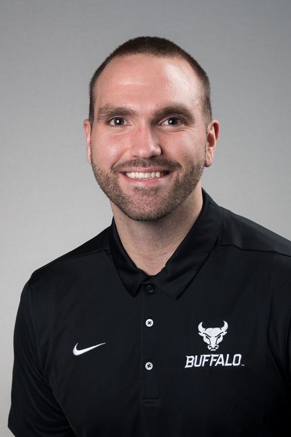 Mitch Ford - Director of Basketball Operations - Women's Basketball ...
