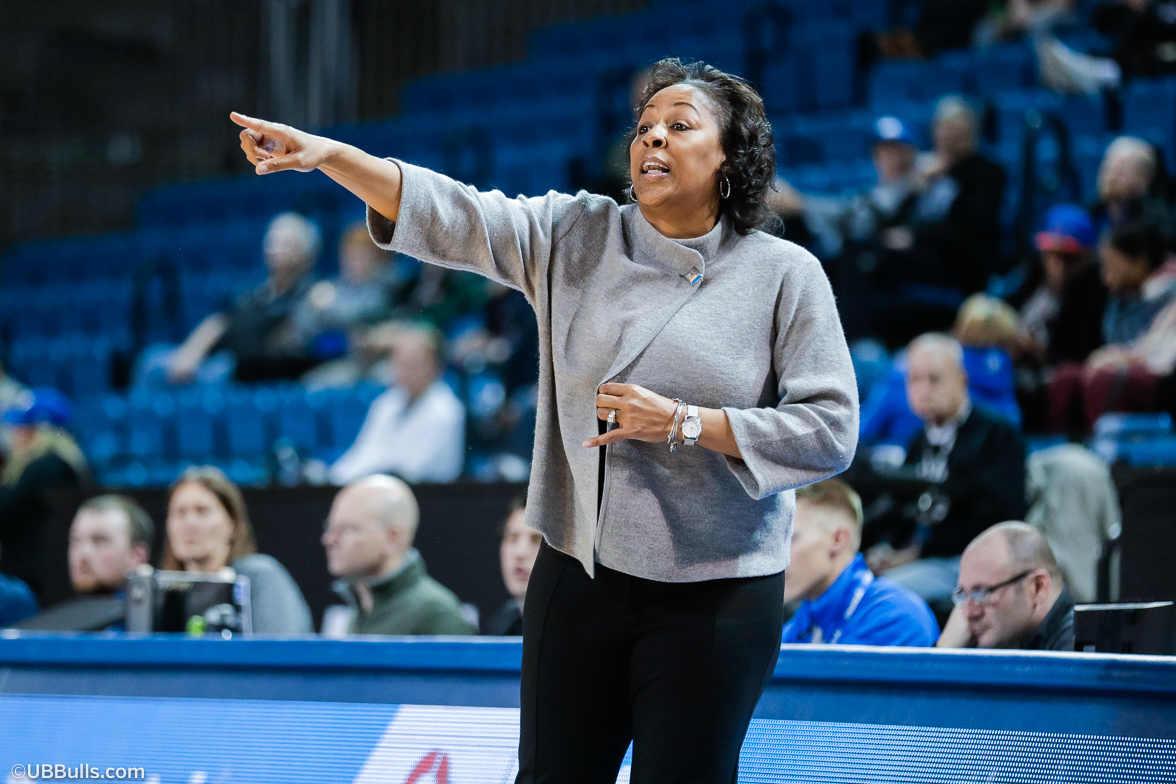 Coach Jack Wins 300th Career Game as Bulls Win Nail Biter at Ohio ...