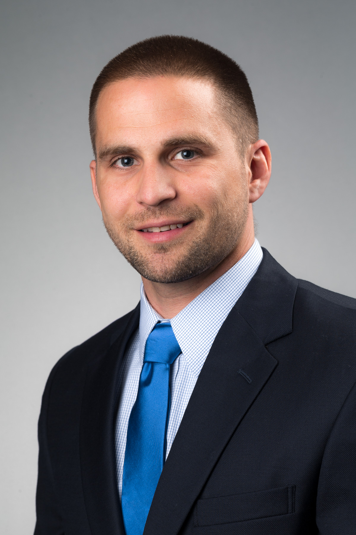 Scott Smith - Head Coach - Women's Volleyball Coaches - University at Buffalo