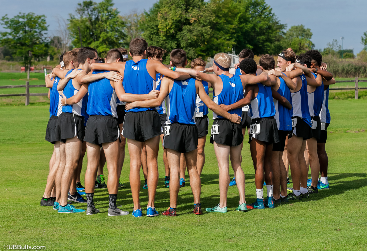 Cross Country Announces 2019 Schedule - University at Buffalo