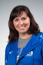 Annette Stutzman - Strength and Conditioning Coach for Olympic Sports ...