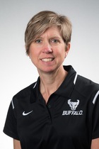 Vicki Mitchell - Director and Head Coach - Track and Field Coaches ...