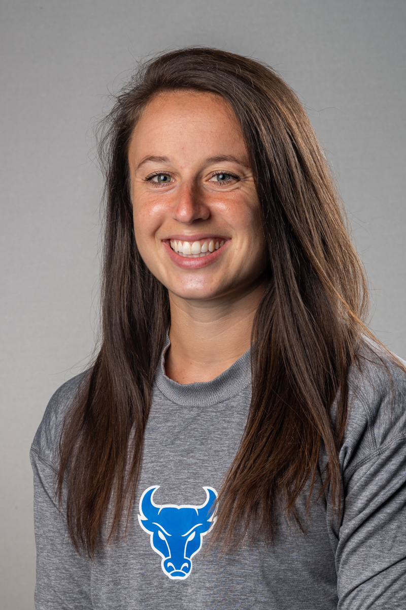Brianne Casey - Assistant Coach - Women's Soccer Coaches - University ...