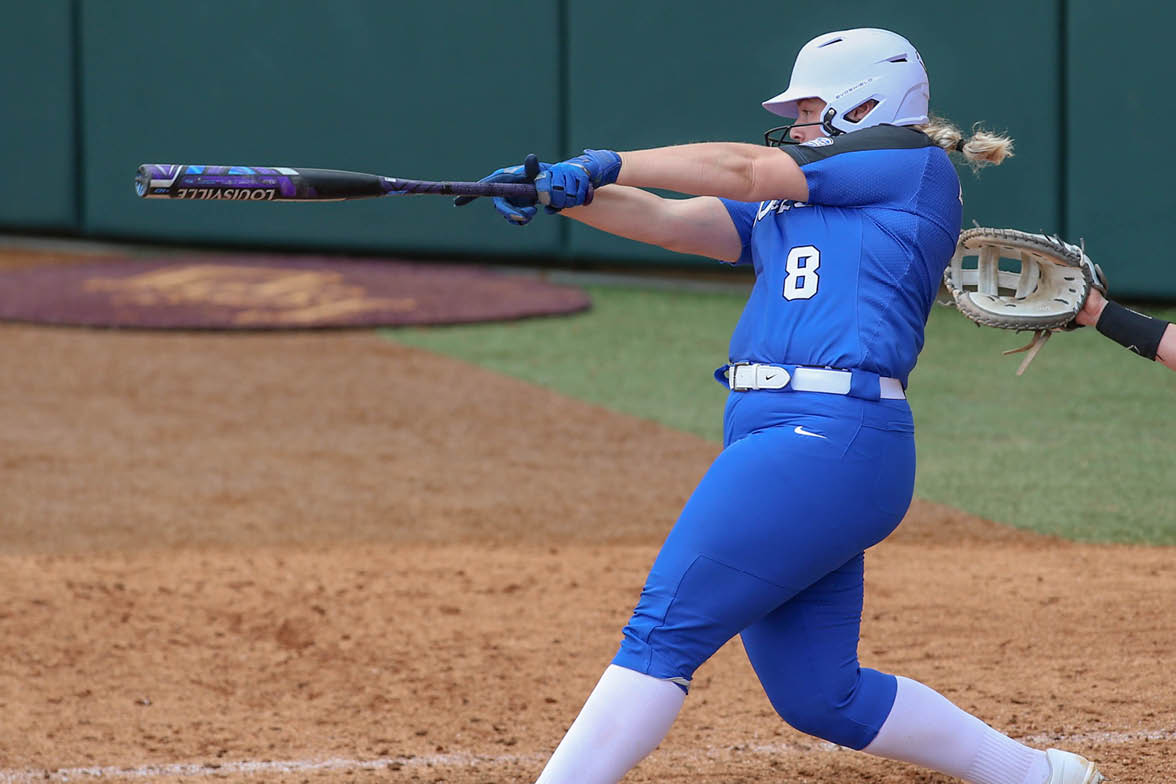 Hannah Bardeen - 2021 - Softball - University at Buffalo