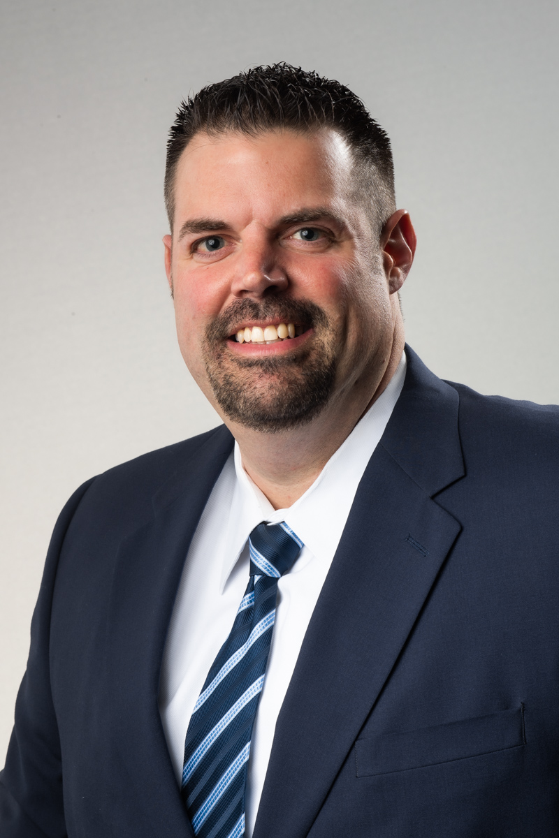 Neil Herman - Director of Football Operations/Academic Liaison ...