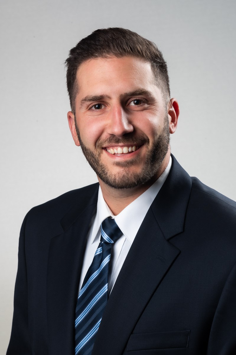 Joe Licata - Senior Offensive Analyst/Director of High School & Alumni ...