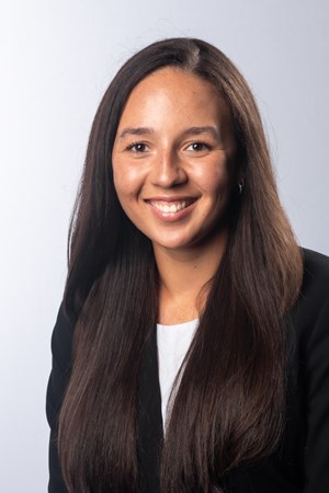 Kayleah Mcguire, MAT, ATC - Athletic Trainer (Women's Basketball, Men's ...