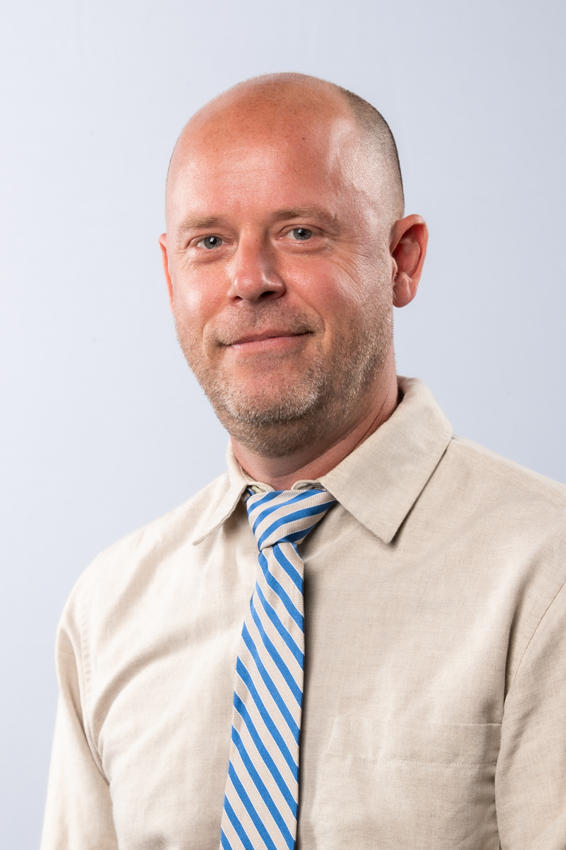 Russ Dekker - Head Diving Coach - Swimming and Diving Coaches - University at Buffalo