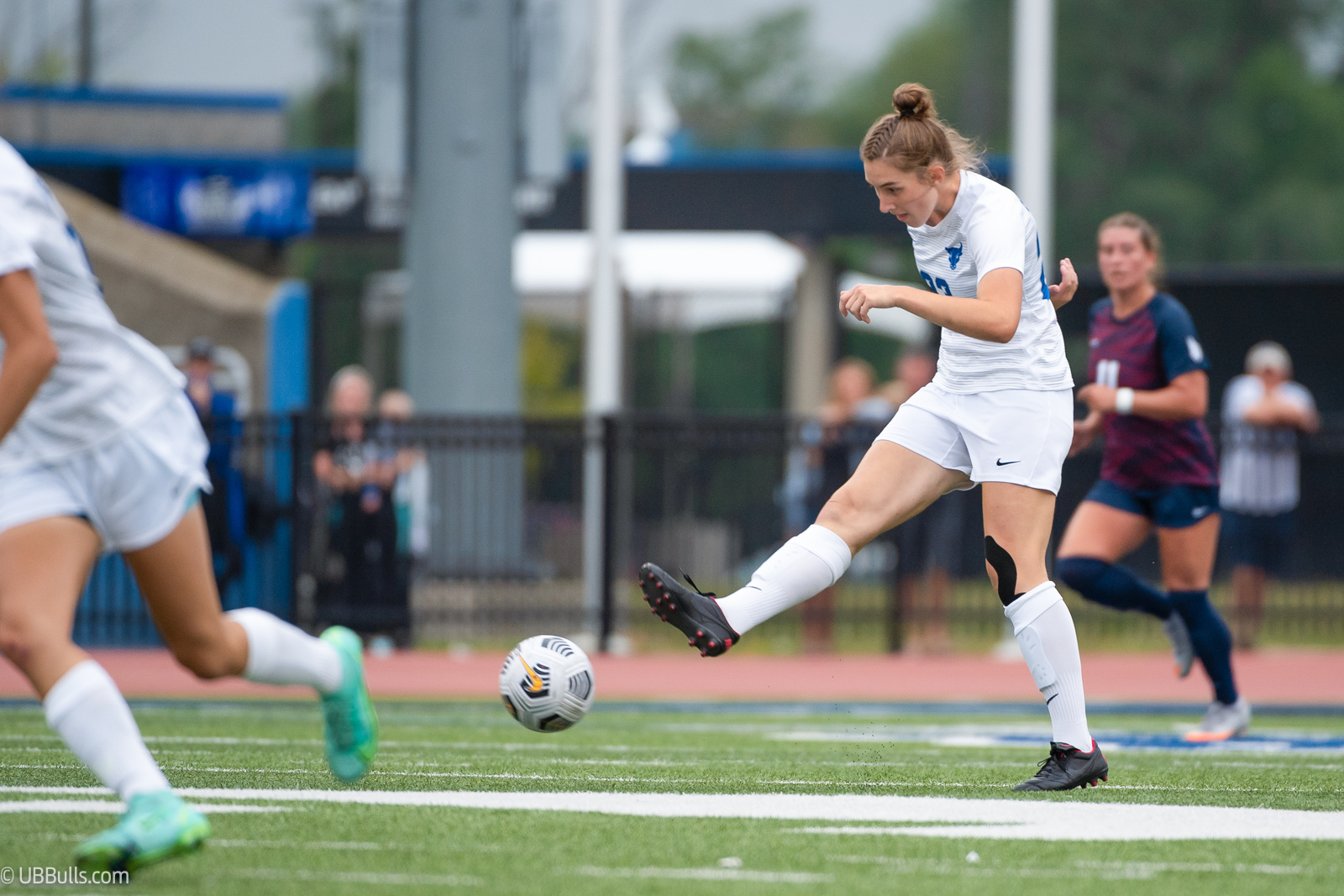 Annie Judasz - 2022 - Women's Soccer - University at Buffalo
