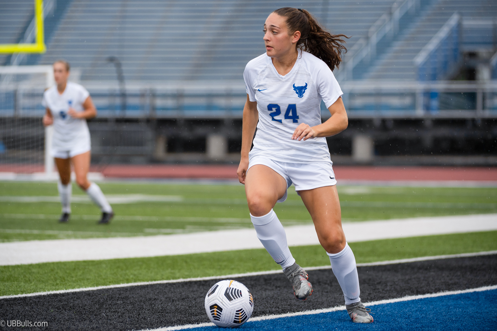 Kaya Schultz - 2023 - Women's Soccer - University at Buffalo