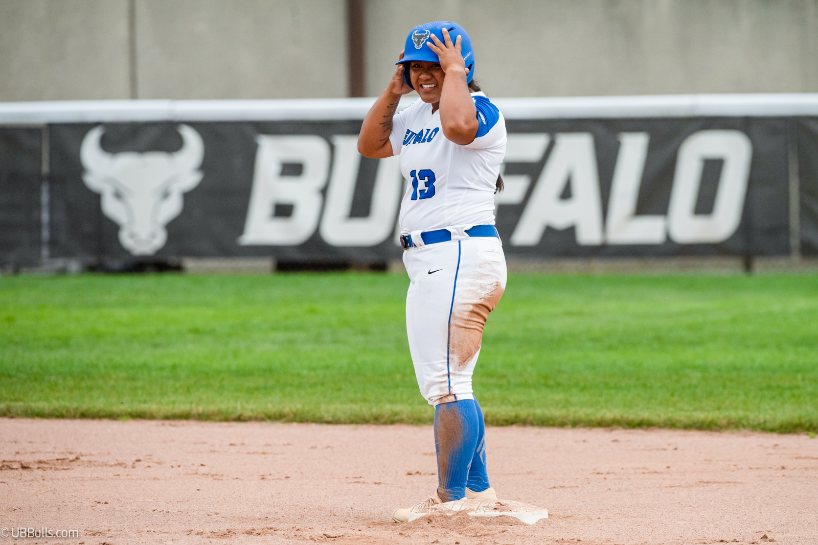 Anna Aguon - 2022 - Softball - University at Buffalo