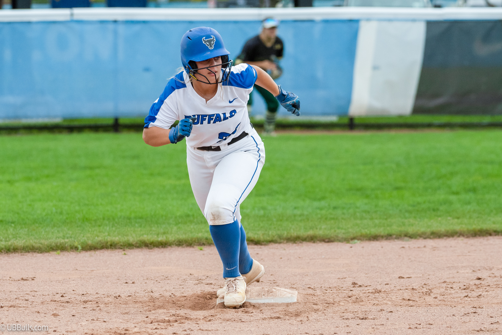 Carina Catalano - 2024 - Softball - University at Buffalo