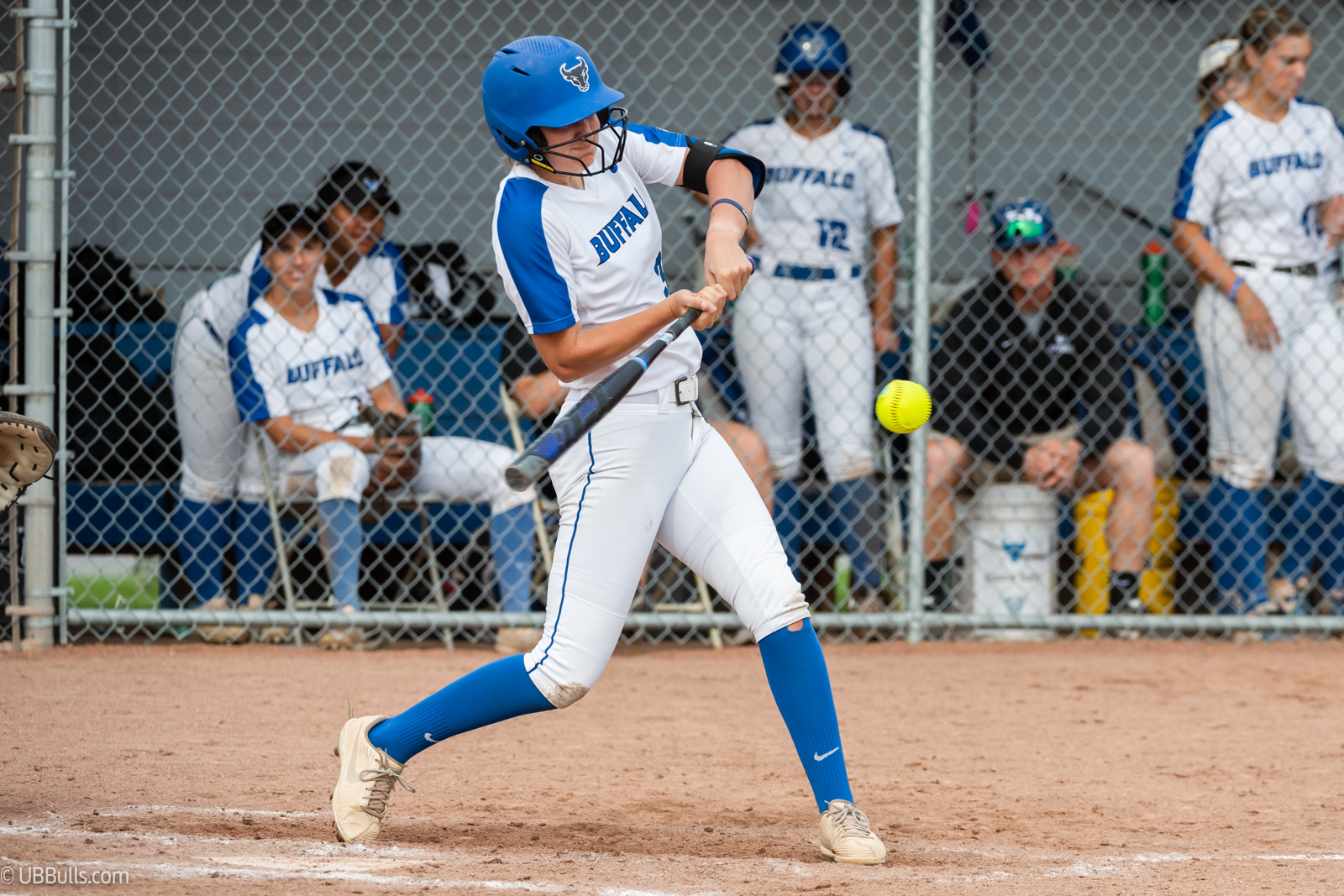 Sara Kelly - 2024 - Softball - University at Buffalo