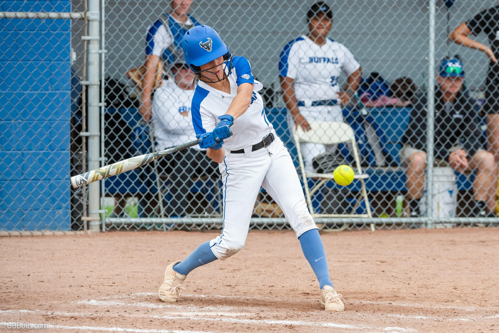 Ally Sobaszek - 2022 - Softball - University at Buffalo