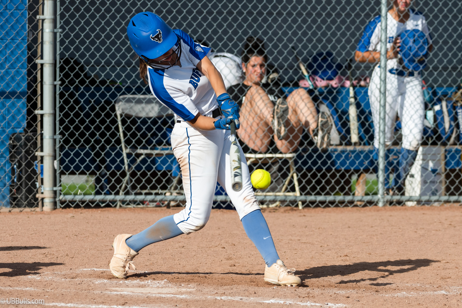 Ally Sobaszek - 2022 - Softball - University at Buffalo