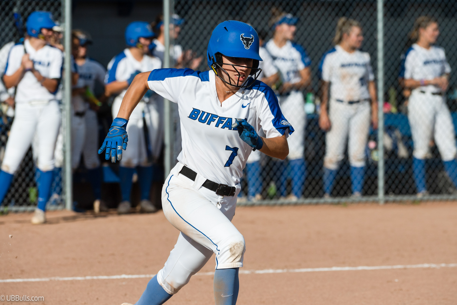 Ally Sobaszek - 2022 - Softball - University at Buffalo
