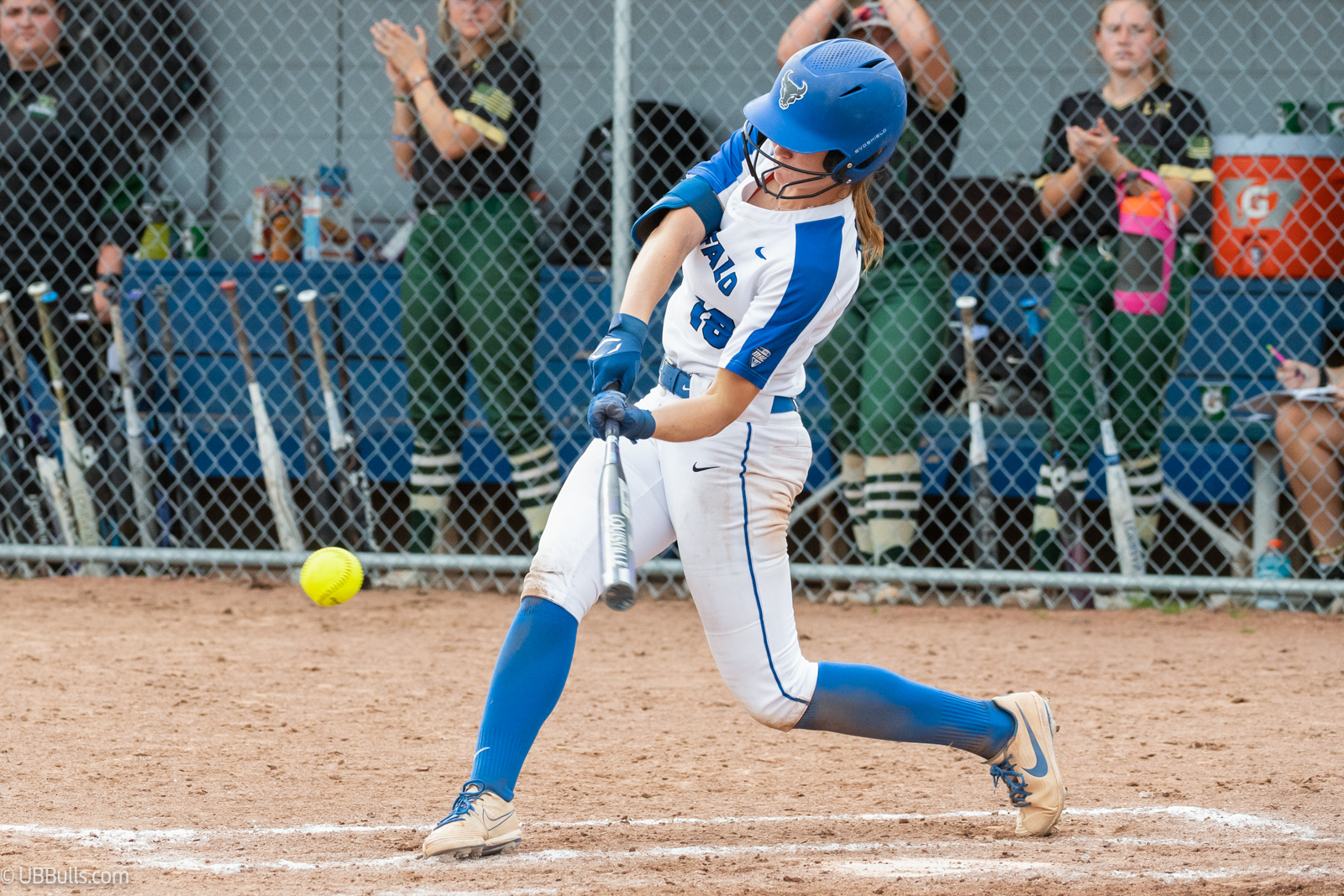 Rachel Steffan - 2022 - Softball - University at Buffalo