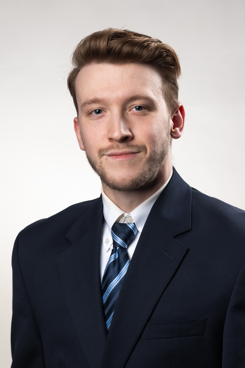 Brandon Baker - Creative Content - Football Support Staff - University at Buffalo