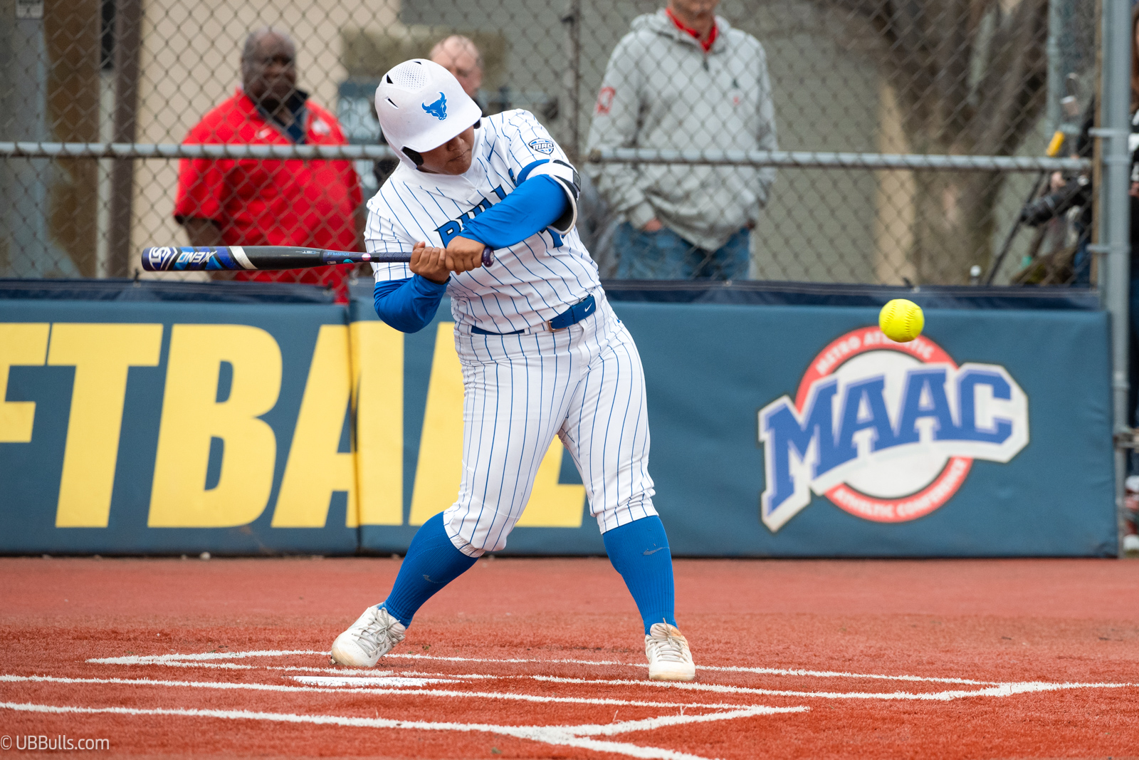 Anna Aguon - 2022 - Softball - University at Buffalo