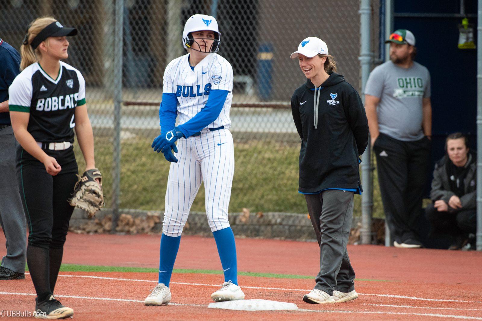 Sara Kelly - 2024 - Softball - University at Buffalo