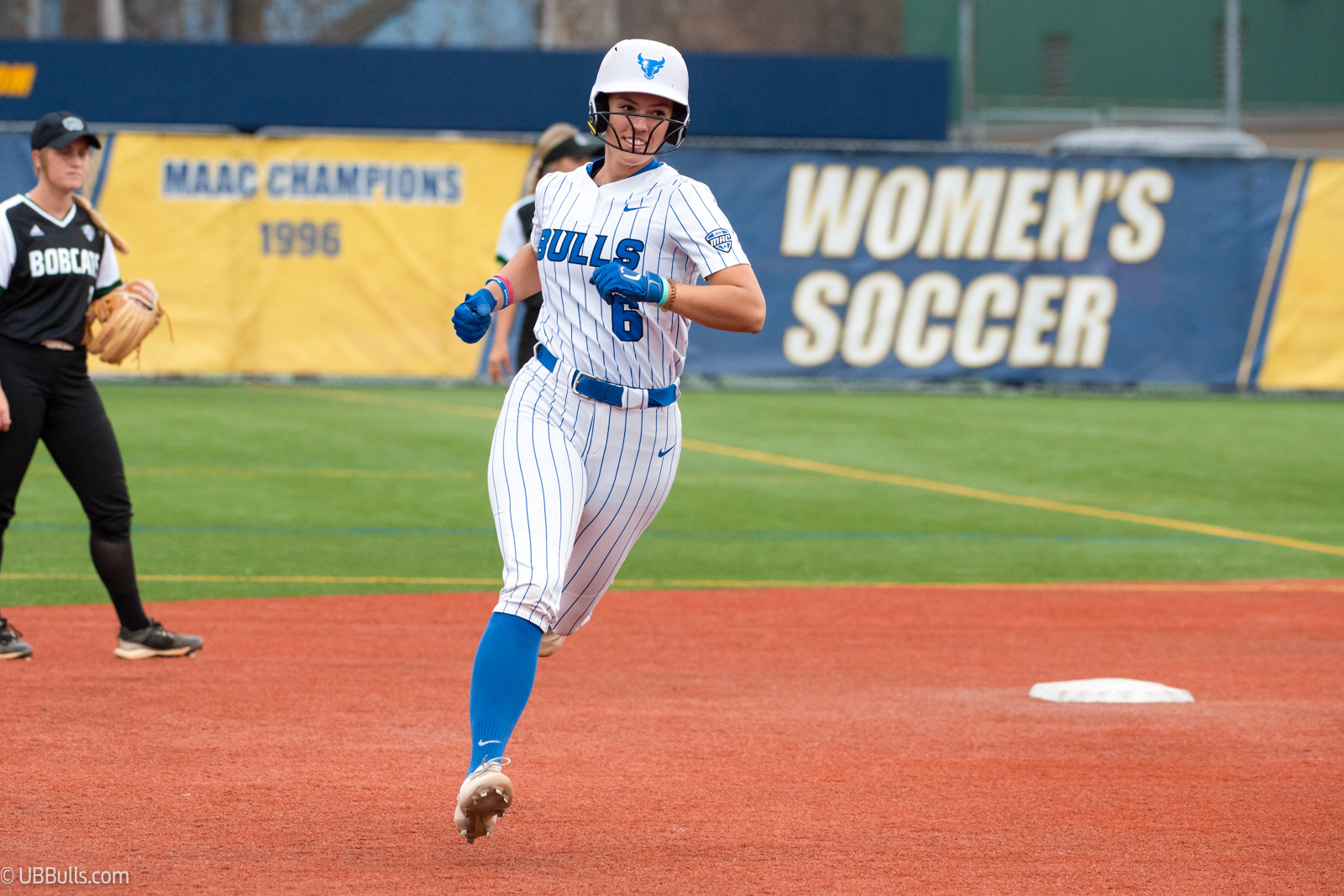 Olivia Kincanon - 2022 - Softball - University at Buffalo