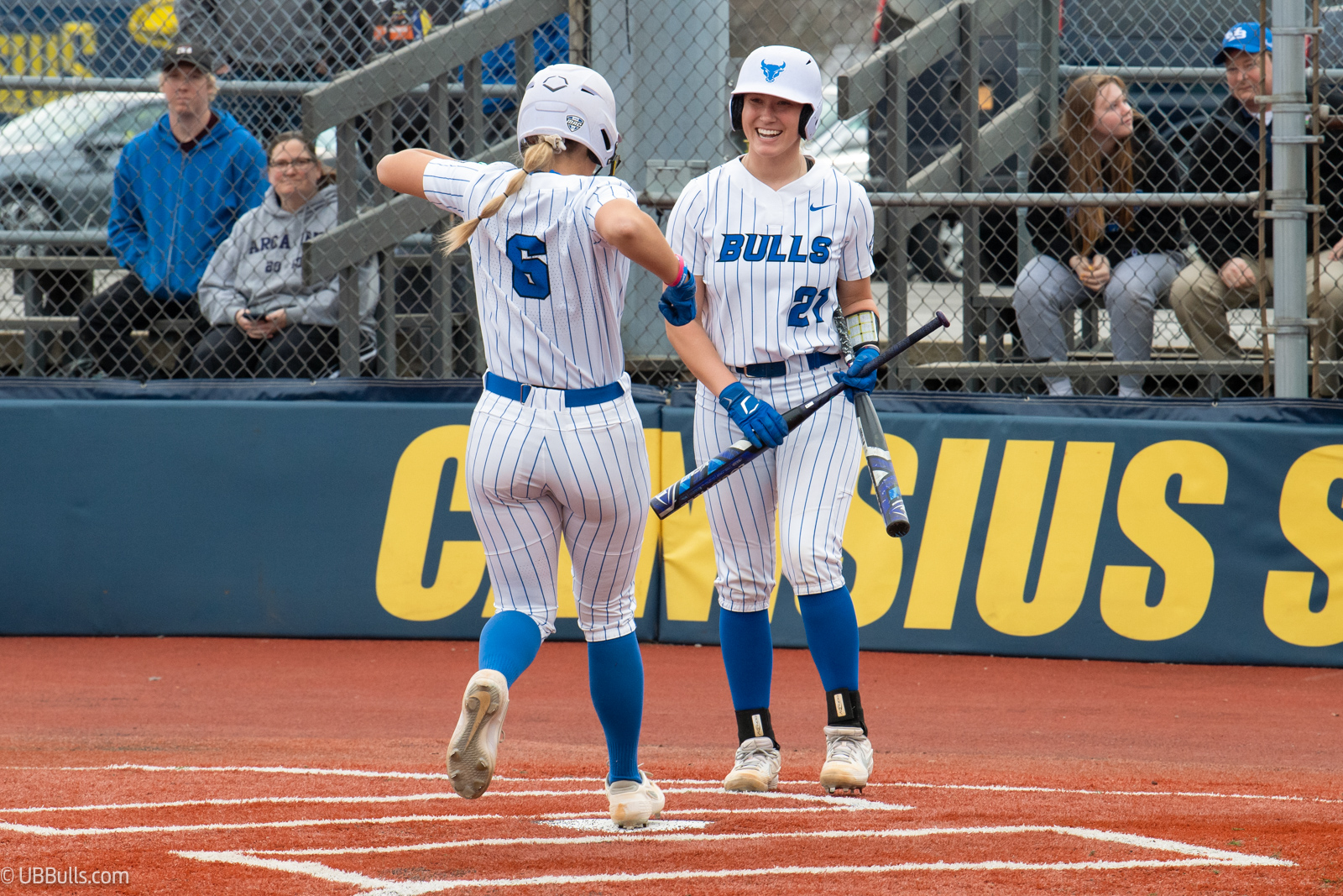 Olivia Kincanon - 2022 - Softball - University at Buffalo