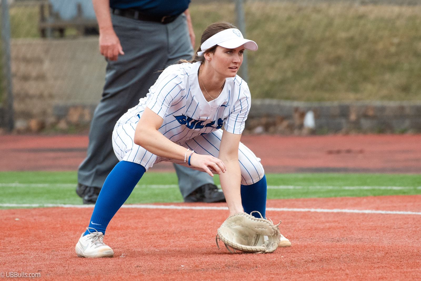 Rachel Steffan - 2022 - Softball - University at Buffalo