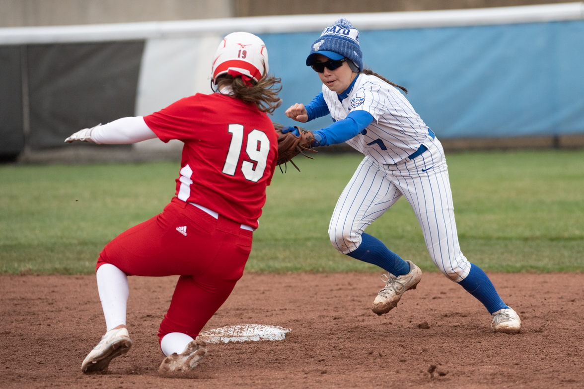 Ally Sobaszek - 2022 - Softball - University at Buffalo