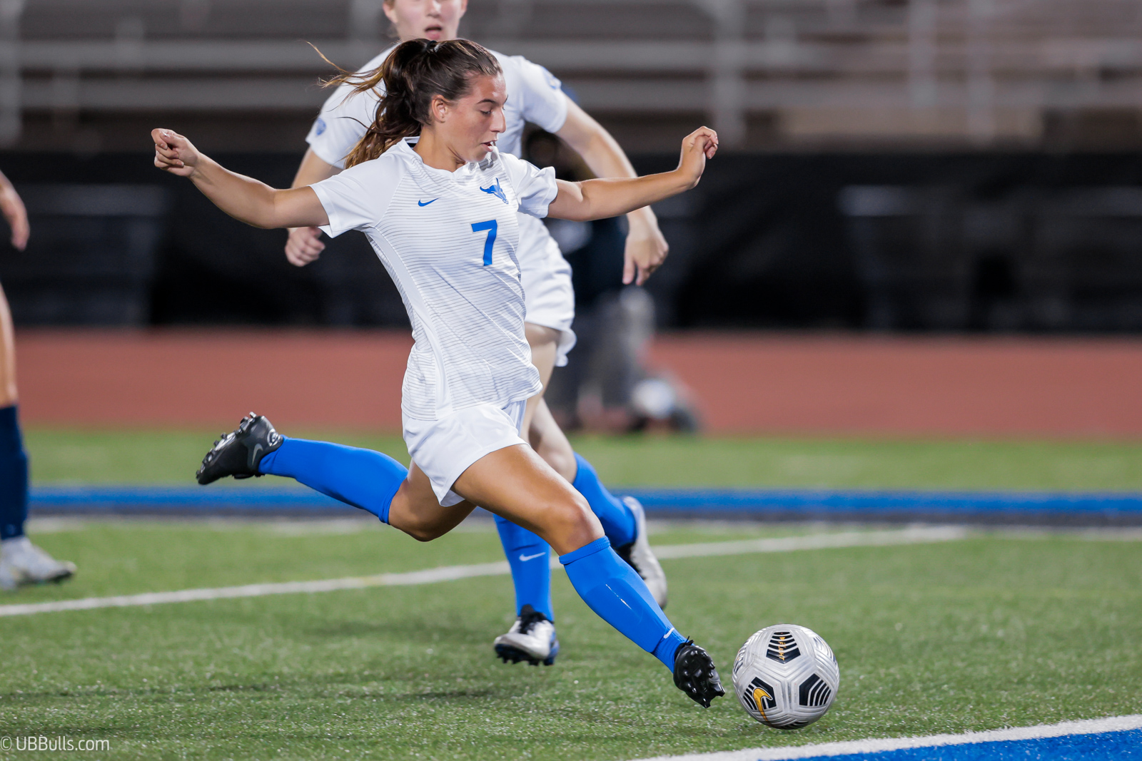 Arianna Zumpano - 2023 - Women's Soccer - University at Buffalo