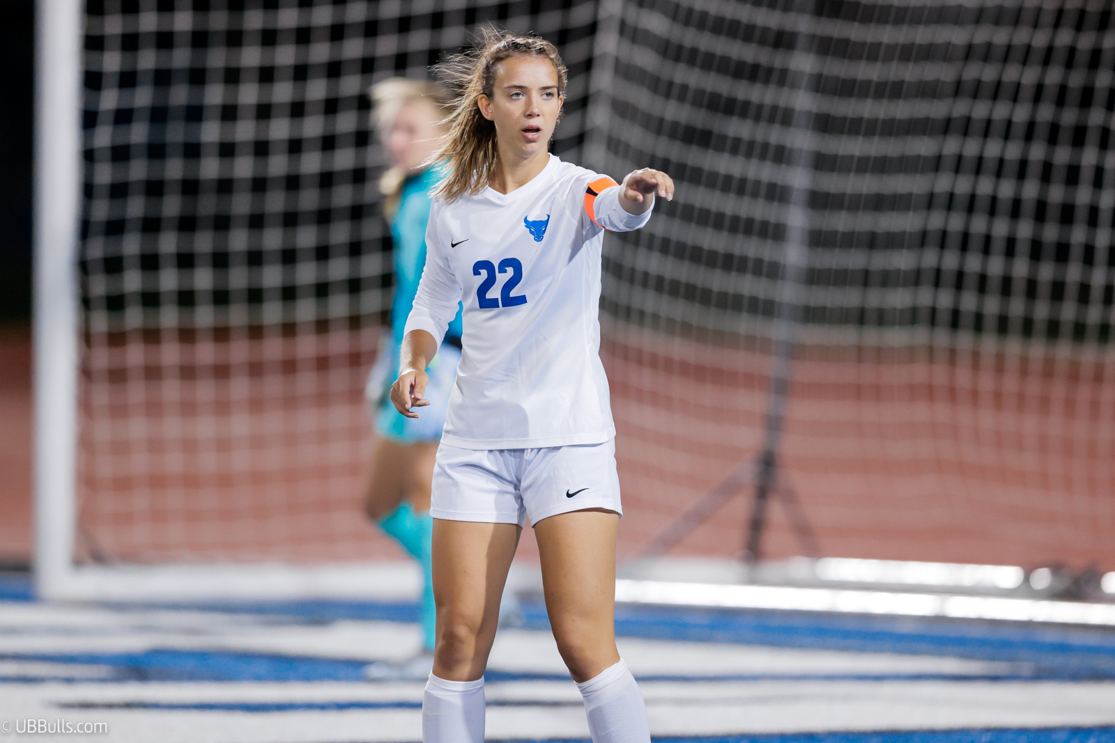 Tess Ford - 2022 - Women's Soccer - University at Buffalo