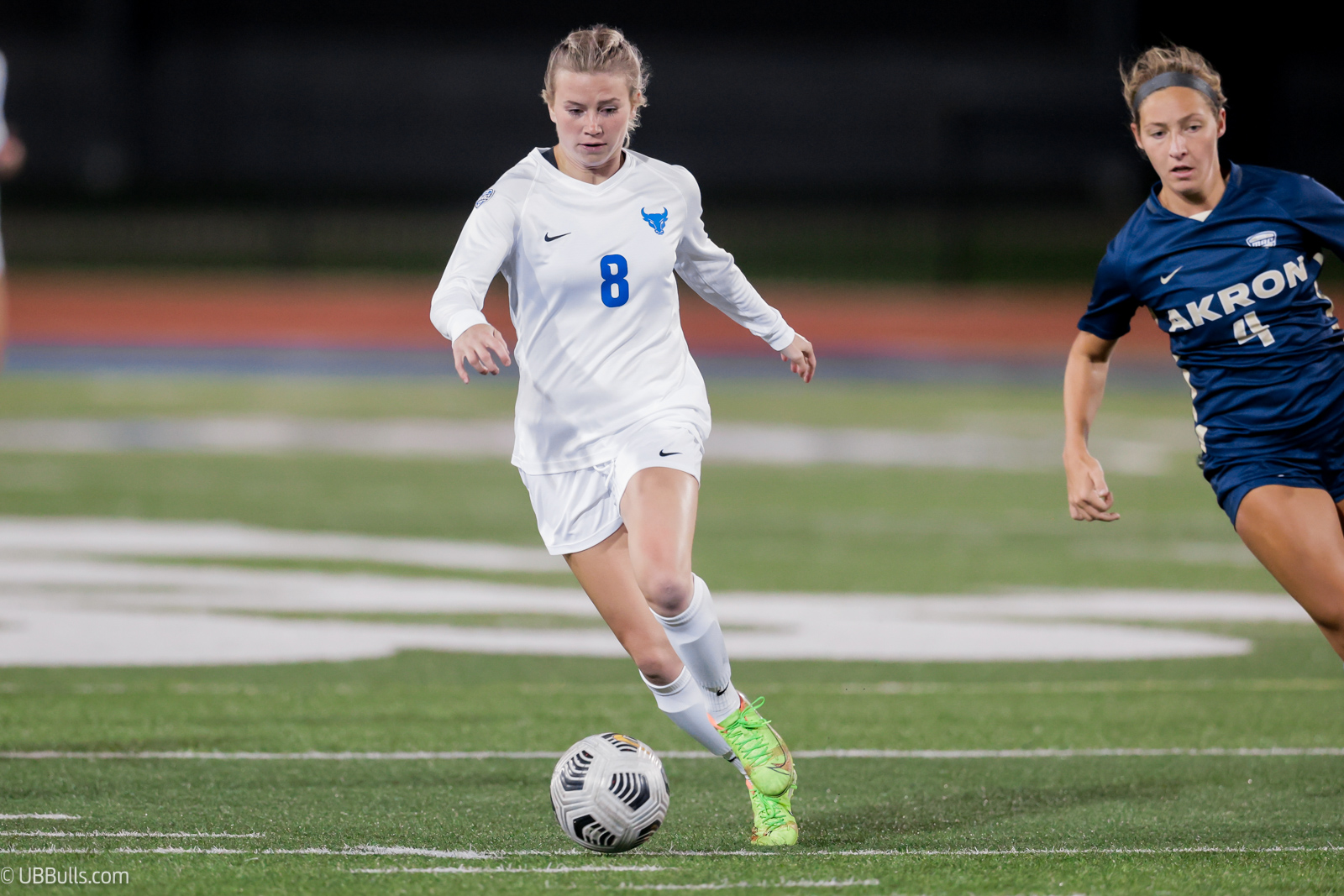 Leah Wengender - 2023 - Women's Soccer - University at Buffalo
