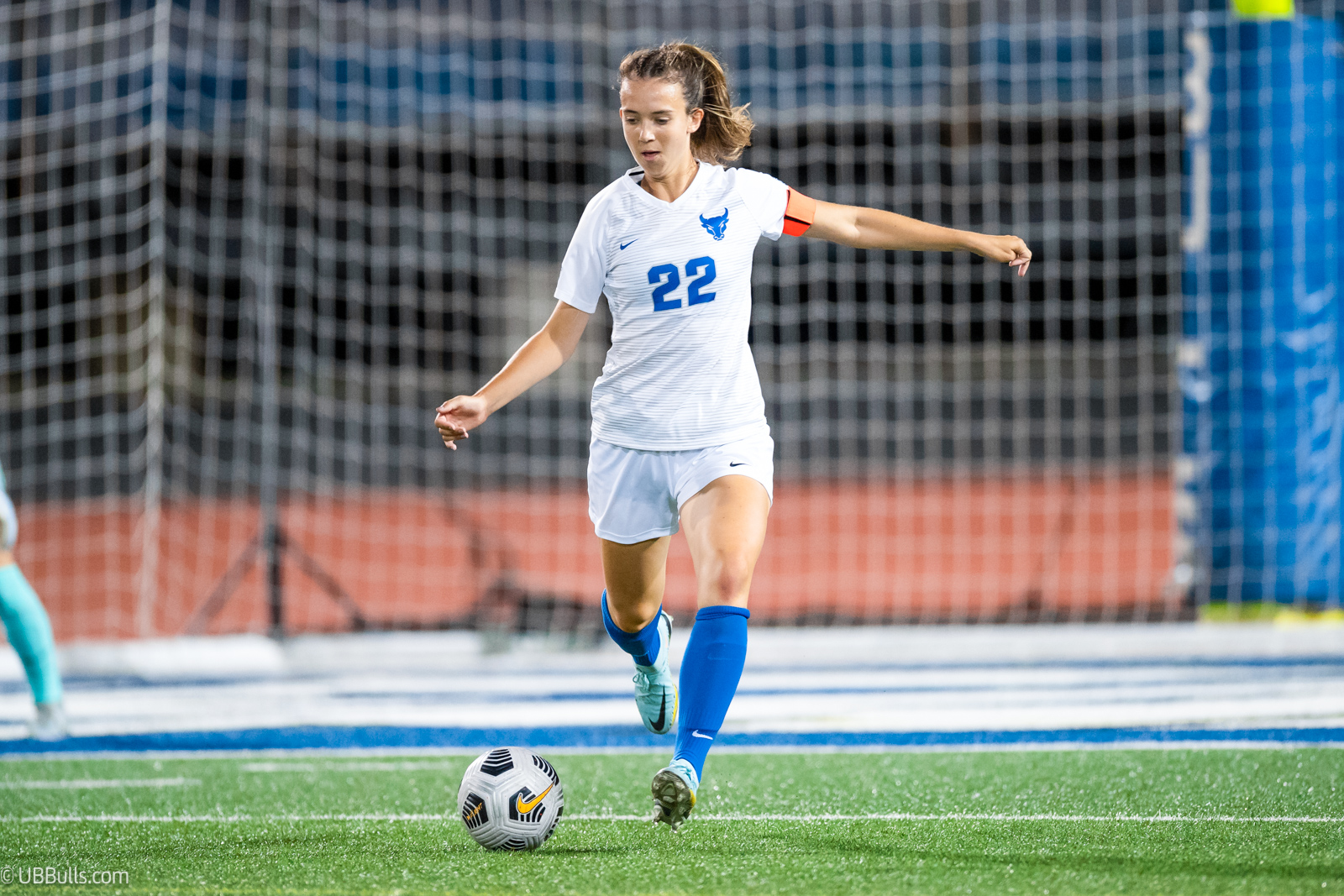 Tess Ford - 2022 - Women's Soccer - University at Buffalo