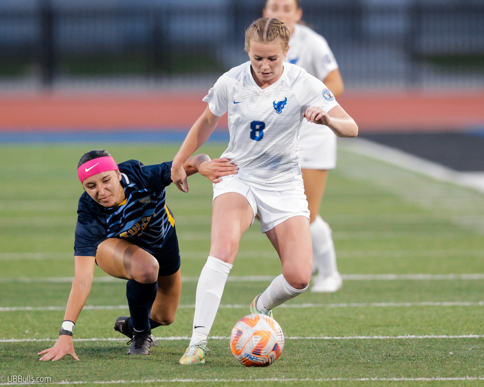 Leah Wengender - 2023 - Women's Soccer - University at Buffalo