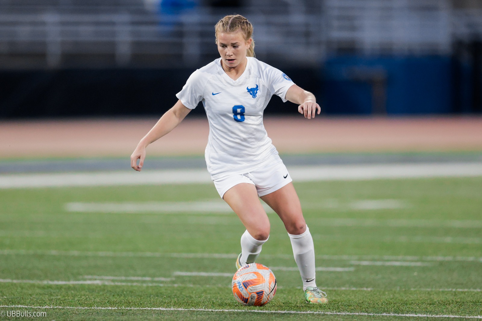 Leah Wengender - 2023 - Women's Soccer - University at Buffalo