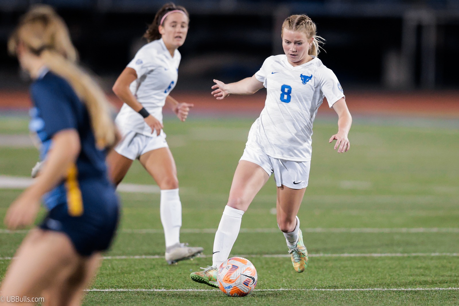 Leah Wengender - 2023 - Women's Soccer - University at Buffalo