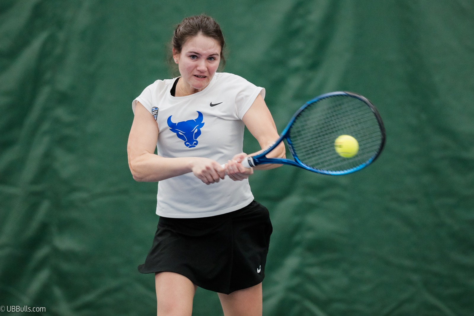 Basak Akbas - 2022-23 - Women's Tennis - University at Buffalo