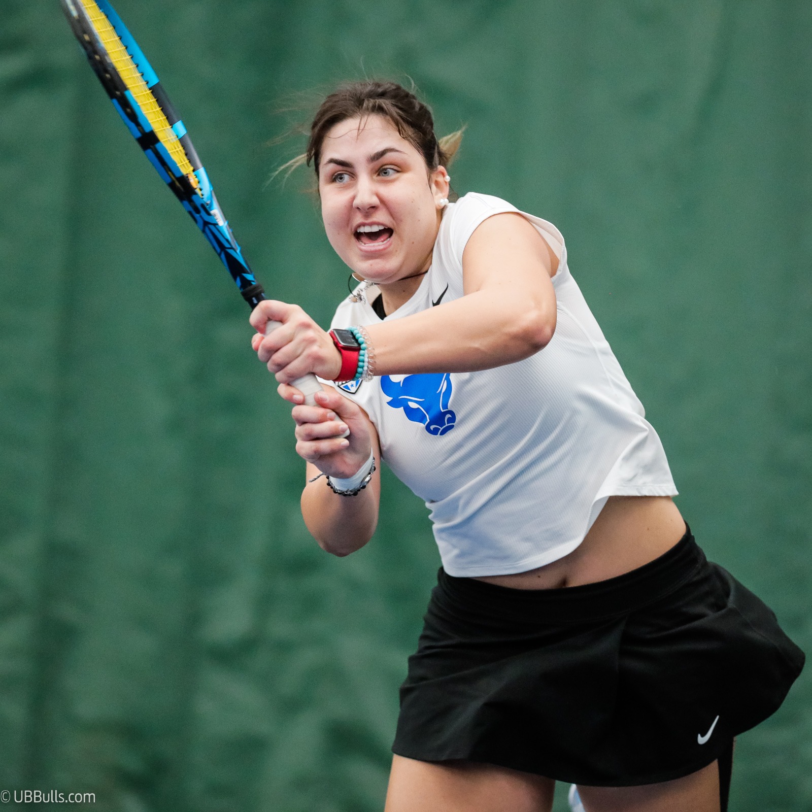 Gabriella Akopyan - 2022-23 - Women's Tennis - University at Buffalo