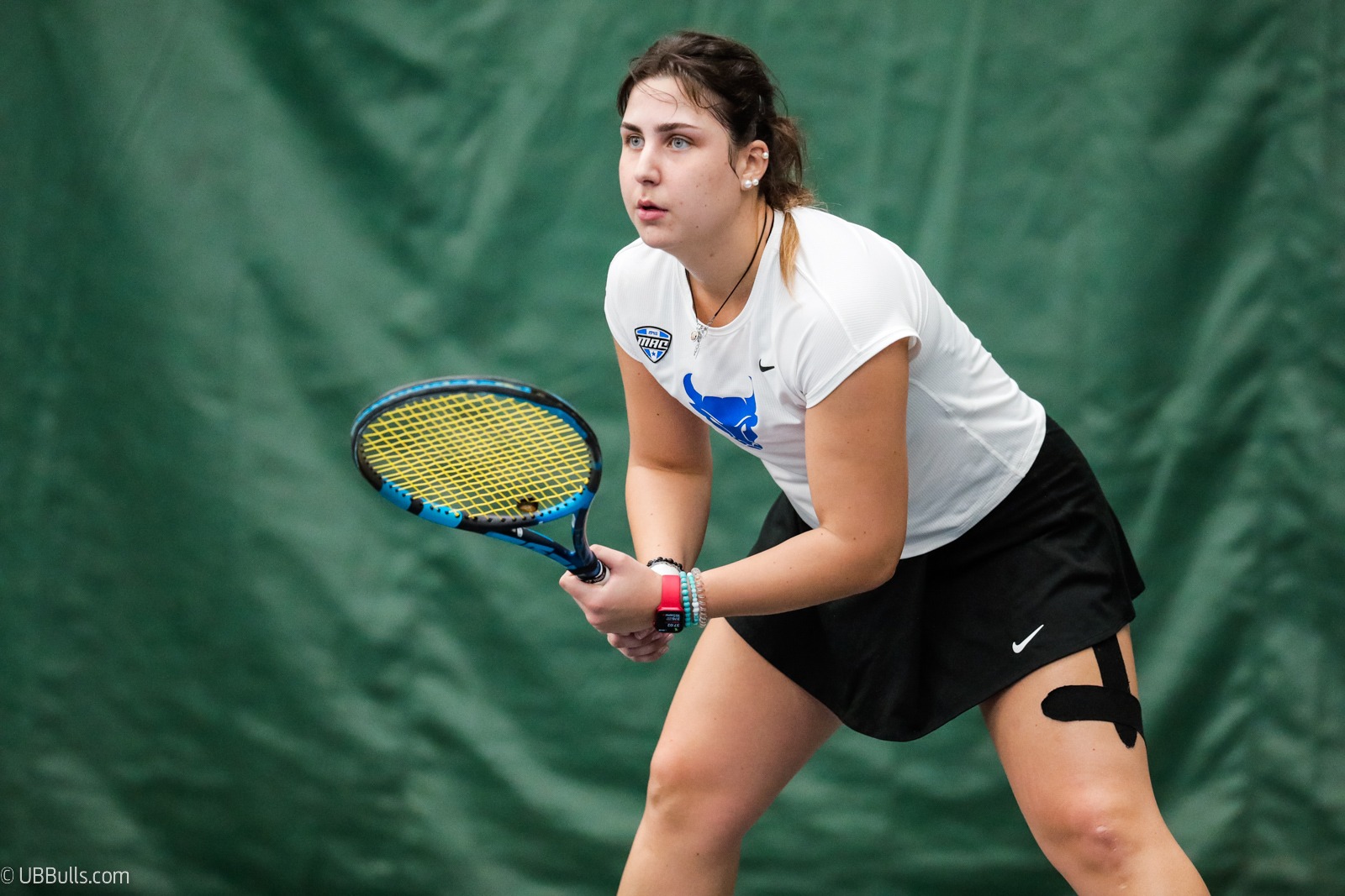 Gabriella Akopyan - 2022-23 - Women's Tennis - University at Buffalo