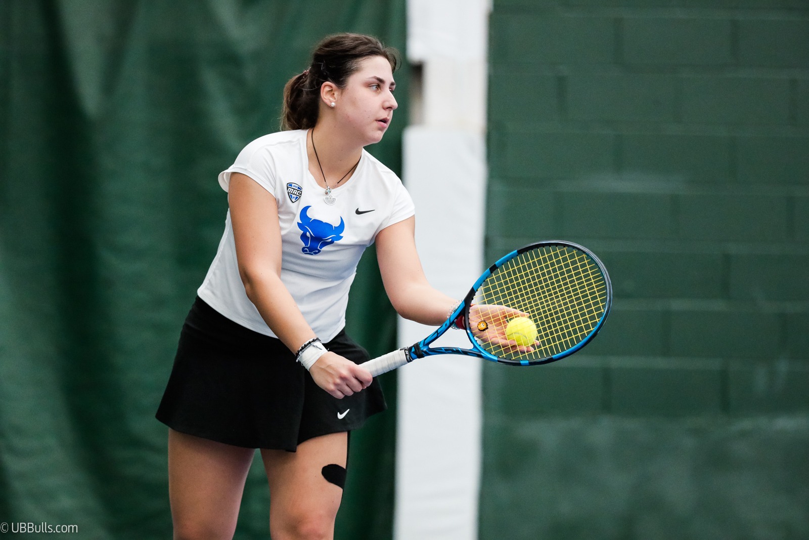 Gabriella Akopyan - 2022-23 - Women's Tennis - University at Buffalo