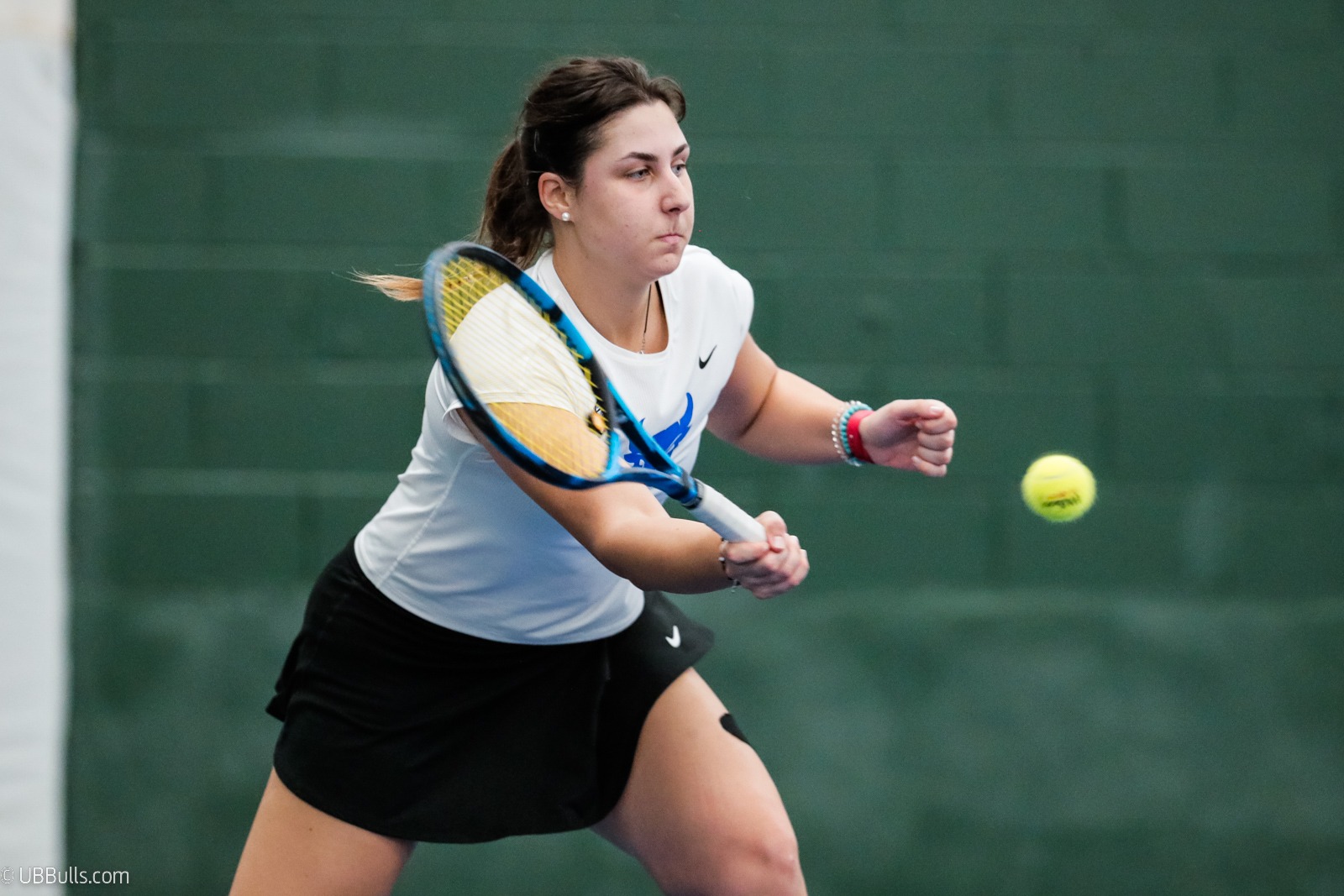 Gabriella Akopyan - 2022-23 - Women's Tennis - University at Buffalo