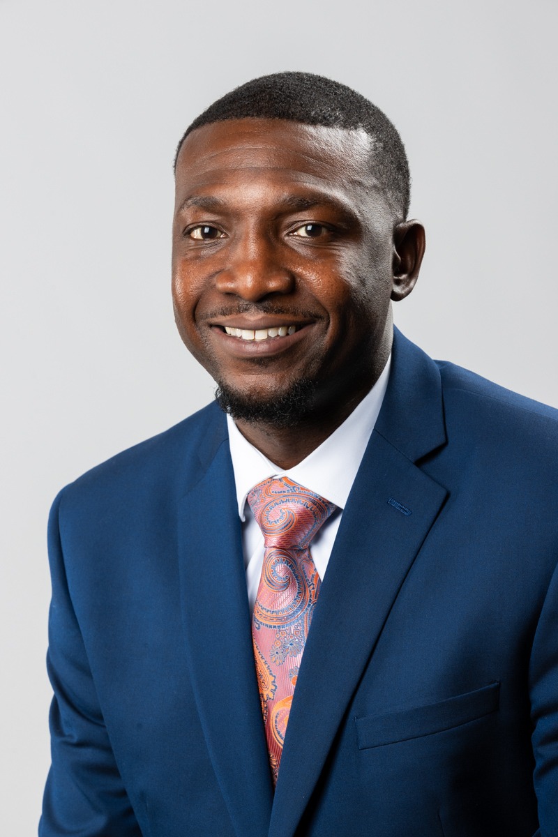 Calvin Cage - Assistant Coach/Player Development - Men's Basketball ...