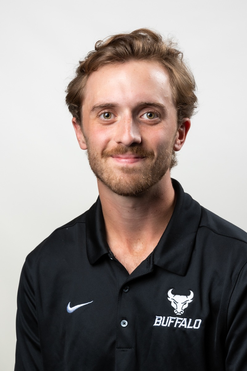 Liam Hilbert - Assistant Coach, Distance - Cross Country Coaches ...