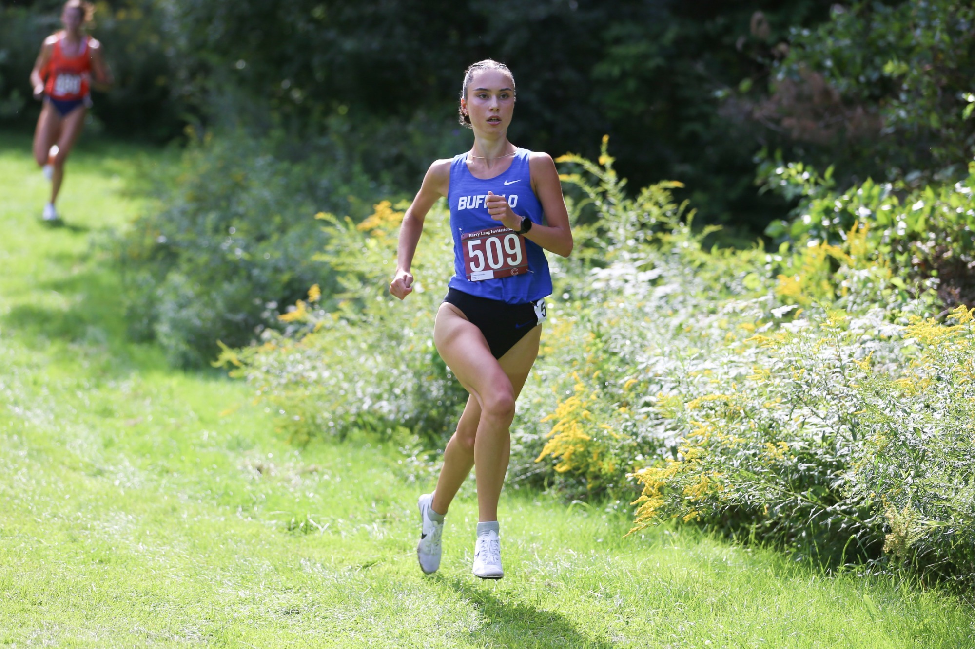 Aleksandra Szulska - 2023 - Cross Country - University at Buffalo