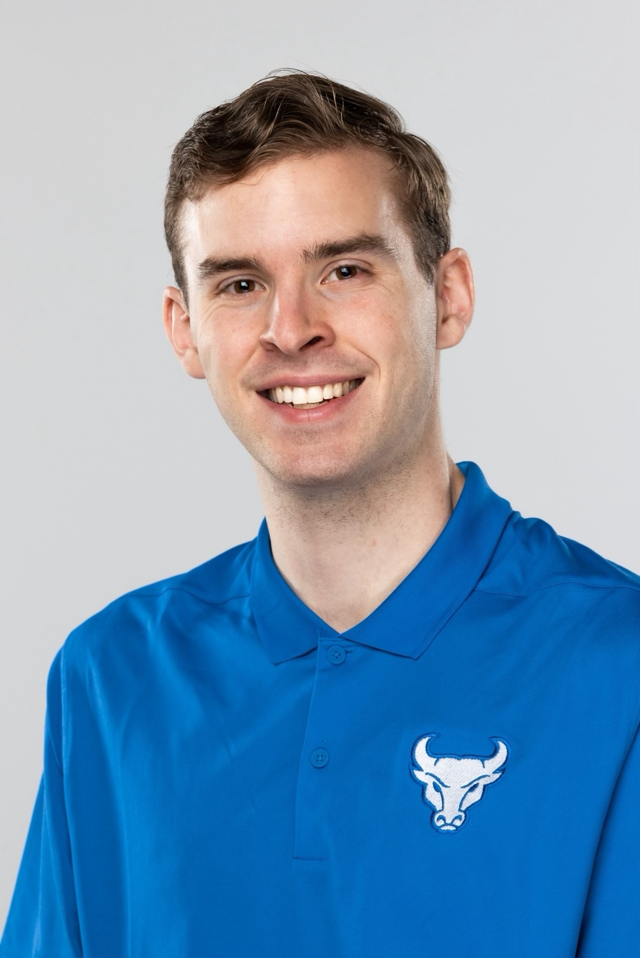 Jacob Egelhoff - Graduate Assistant - Men's Basketball Support Staff ...