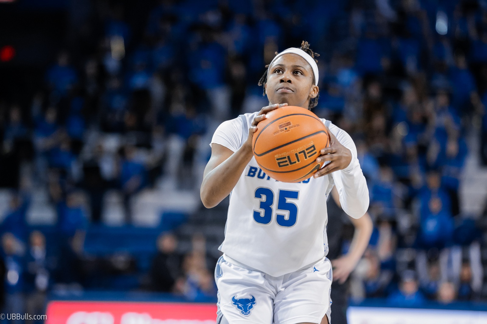 Chellia Watson - 2024-25 - Women's Basketball - University at Buffalo